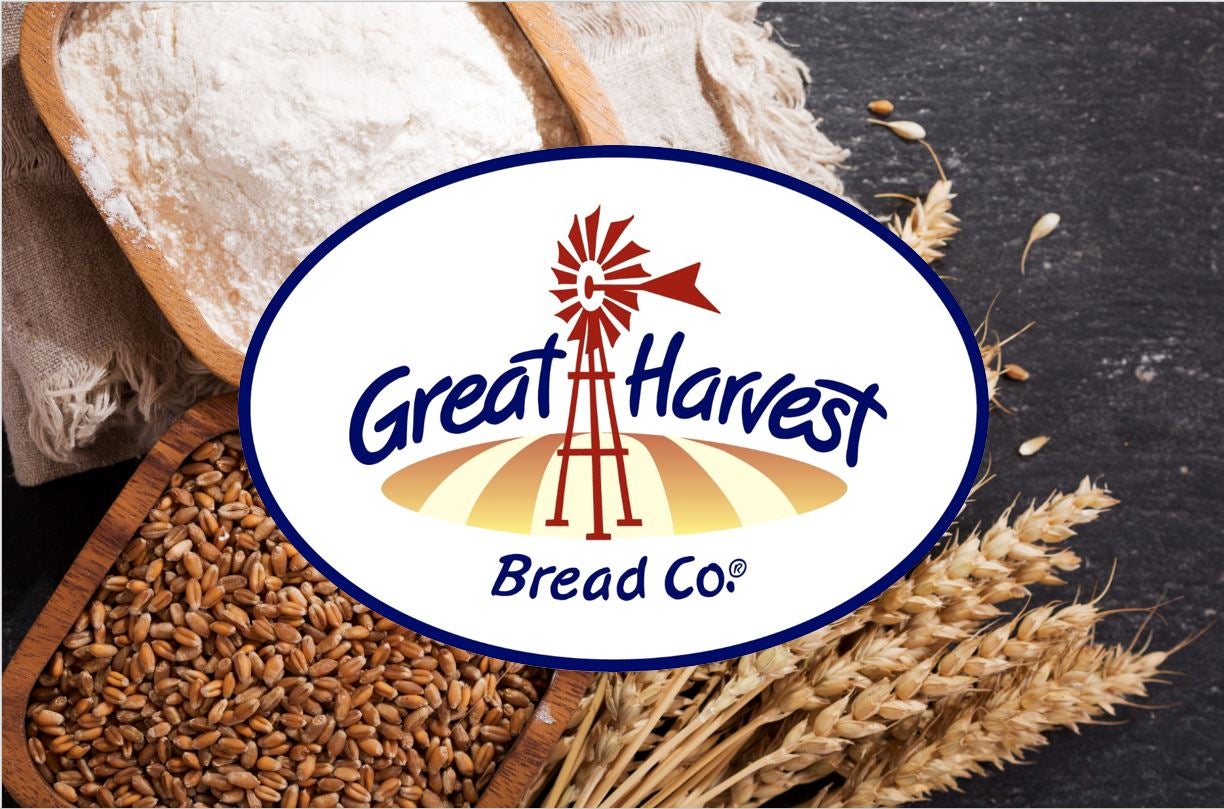 Bread Orders | Great Harvest Bread Co. - Anchorage